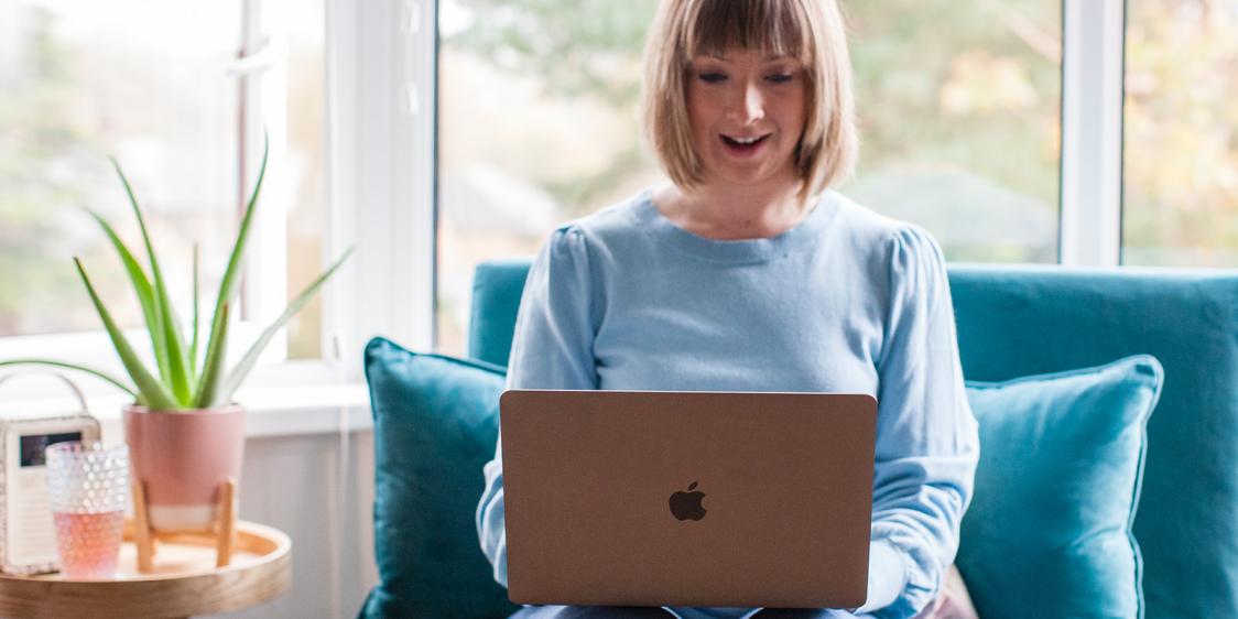 Optimise your Website for Sales and Search with Tierna Byrne | Creative Peninsula