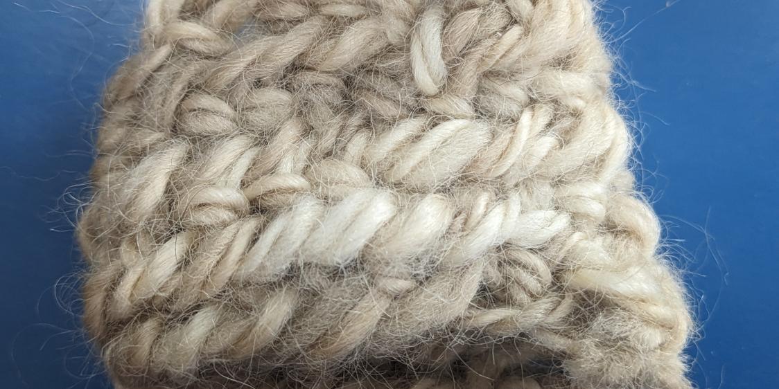 Artist Own Studio Workshop: Scandinavian Rya Weaving with Christine ...